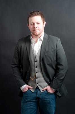 MENTALIST CHRISTOPHER GRACE - Updated June 2024 - 10 Photos - Boston ...