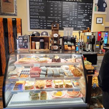 ISSAQUAH COFFEE COMPANY - Updated August 2025 - 412 Photos & 555 ...