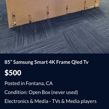 THE HDTV OUTLET IN COLTON - Updated October 2025 - 14 Photos & 43 ...