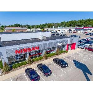 NISSAN NORTH - Updated December 2025 - 12 Photos & 55 Reviews - 8645 N ...