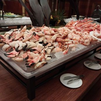 THE QUEEN MARY’S ROYAL SUNDAY BRUNCH - Updated December 2025 - 986 ...