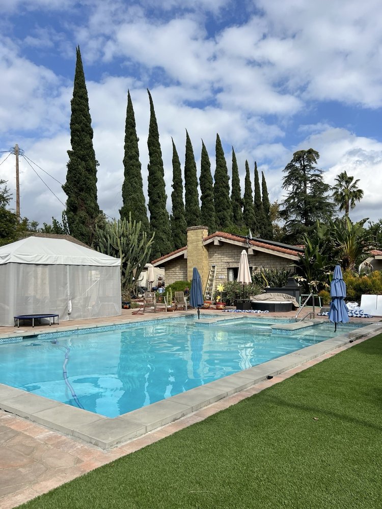 RIPPLING POOLS - Updated November 2025 - 30 Photos - Los Angeles ...