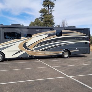 BLUE COMPASS RV - Updated June 2025 - 25 Reviews - 1301 W Broadway Rd ...