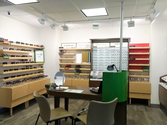 PEARLE VISION - Updated October 2025 - 14 Photos & 59 Reviews - 1200 E ...