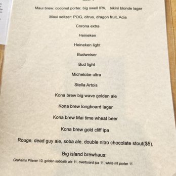 WHITE GUAVA CAFE - 128 Photos & 122 Reviews - 54 E Puainako St, Hilo ...