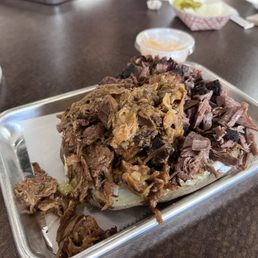 MIDWAY BAR-B-QUE - Updated July 2025 - 165 Photos & 258 Reviews - 6025 ...