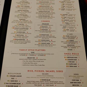 12 MOONS ASIAN BISTRO - Updated October 2025 - 593 Photos & 211 Reviews ...