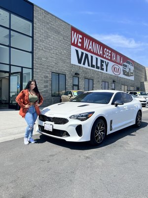 VALLEY KIA OF FONTANA - Updated September 2025 - 304 Photos & 684 ...