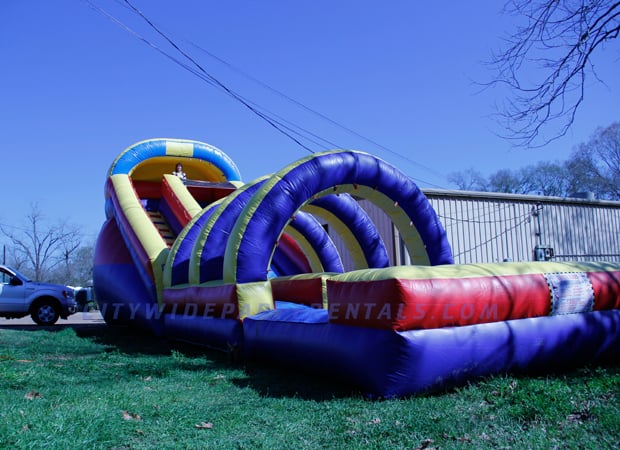 CITY-WIDE MOONWALKS - Updated July 2025 - 23 Photos - 929 N Loop ...