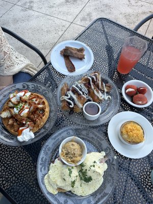 GOODNESS GRACIOUS RESTAURANT & CATERING - 76 Photos & 46 Reviews - 1430 ...