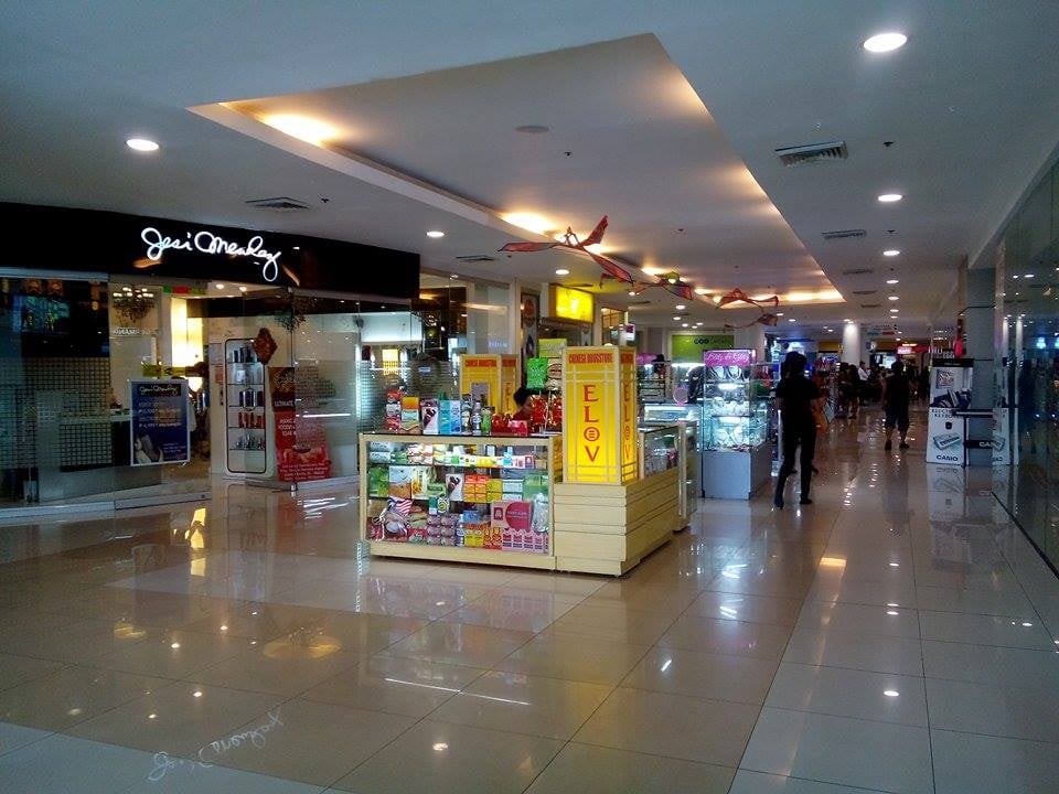 Cash & Carry Mall & Supermarket Makati at Everett Reynolds blog