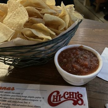 CHI CHI’S - Updated February 2026 - 150 Photos & 87 Reviews - 1602 W ...