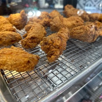 BAM BAM CHICKEN - Updated August 2024 - 52 Photos & 29 Reviews - 2 ...