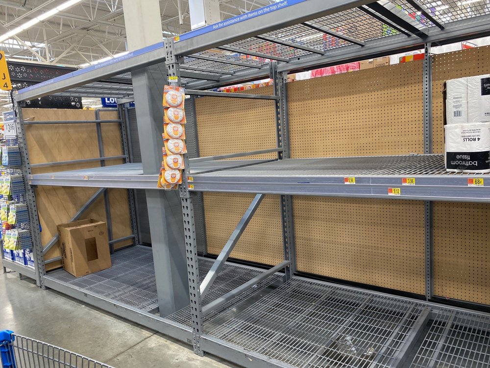 WALMART SUPERCENTER - 141 Photos & 341 Reviews - 1333 N Mountain Ave ...