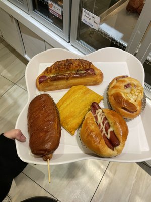 PÂTISSERIE COCOBUN - ATWATER - Updated January 2025 - 58 Photos & 28 ...