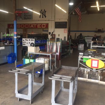 METAL MART - 19 Photos & 34 Reviews - 11371 Pyrites Way, Rancho Cordova ...