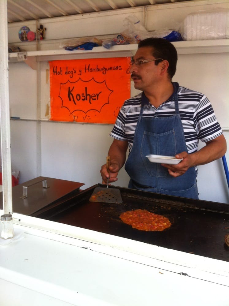 EL VIC - Sur 136 116, México, D.F., Mexico - Hot Dogs - Restaurant ...