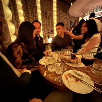 OBVIO - Updated August 2025 - 34 Photos & 12 Reviews - 3 E 28th St, New ...