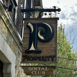 PROSPERITY SOCIAL CLUB - Updated December 2024 - 339 Photos & 295 ...