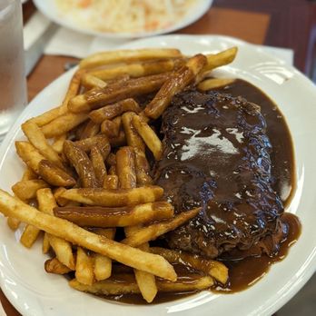 MERIVALE STATION RESTAURANT - Updated December 2025 - 19 Photos - 1884 ...