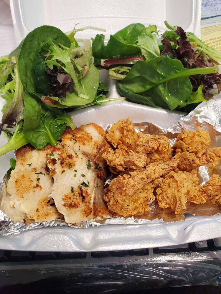 LOUISIANA FISH MARKET - Updated October 2025 - 21 Reviews - 11816 ...