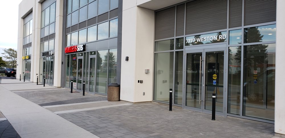 WIRELESS SOS - Updated January 2025 - 138 - 7777 Weston Road ...