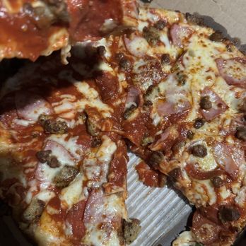 DOMINO’S PIZZA - Updated November 2025 - 43 Photos & 110 Reviews - 821 ...