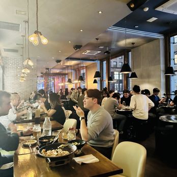 SOJU HAUS - Updated January 2025 - 1640 Photos & 718 Reviews - 315 5th ...