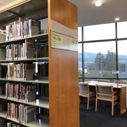 MILPITAS PUBLIC LIBRARY - 246 Photos & 216 Reviews - 160 N Main St ...