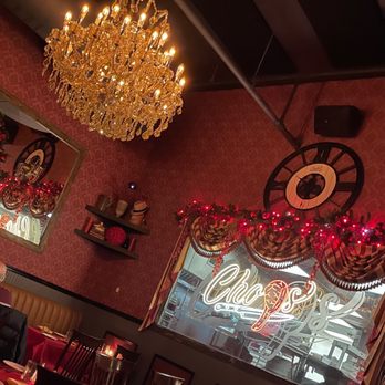 CHOPS STEAKHOUSE - Updated January 2025 - 277 Photos & 100 Reviews - 38 ...