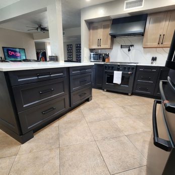 NATIONS CABINETRY - Updated October 2025 - 13 Photos & 15 Reviews ...