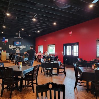 RANCH HOUSE BURGERS - Updated December 2025 - 61 Photos & 69 Reviews ...