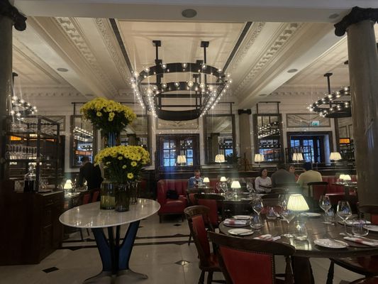 HOLBORN DINING ROOM - Updated December 2025 - 231 Photos & 74 Reviews ...