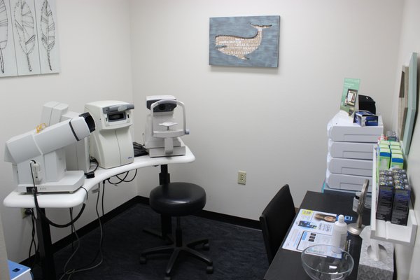 PREMIER EYE CARE OPTOMETRY - Updated December 2025 - 20 Photos & 75 ...