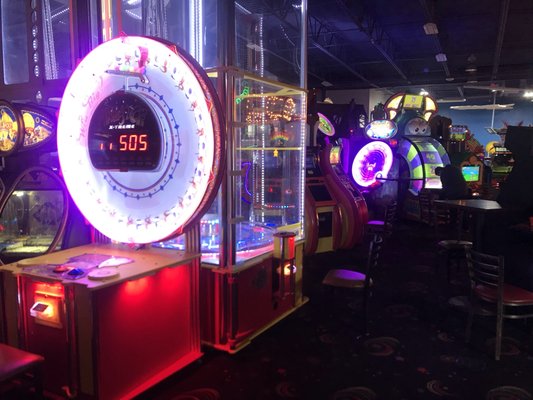 POWER PLAY - Updated January 2025 - 49 Photos & 51 Reviews - 509 NW ...