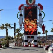 ALIEN FRESH JERKY - 4619 Photos & 1424 Reviews - 72302 Baker Blvd ...