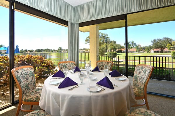 PERIDIA GOLF & COUNTRY CLUB - 18 Reviews - 4950 Peridia Blvd E ...