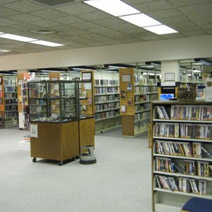 WESTERLY LIBRARY - Updated January 2025 - 27 Photos - 44 Broad St ...