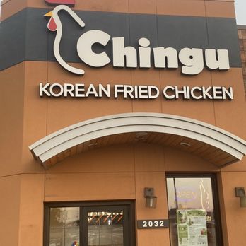 CHINGU KOREAN FRIED CHICKEN - Updated October 2025 - 34 Photos - 915 ...