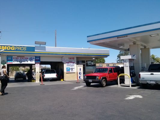SMOG PROS - Updated June 2026 - 29 Photos & 98 Reviews - 1410 E Main St ...
