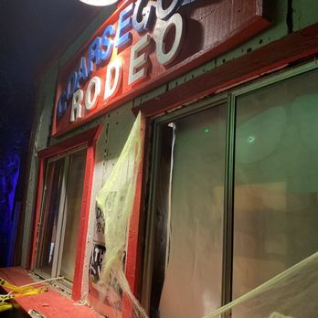 COARSEGOLD RODEO - Updated December 2025 - 18 Photos - 45201 Road 415 ...