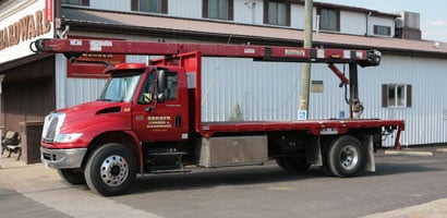 GERBER LUMBER & HARDWARE - Updated December 2025 - 22 Photos - 4918 ...