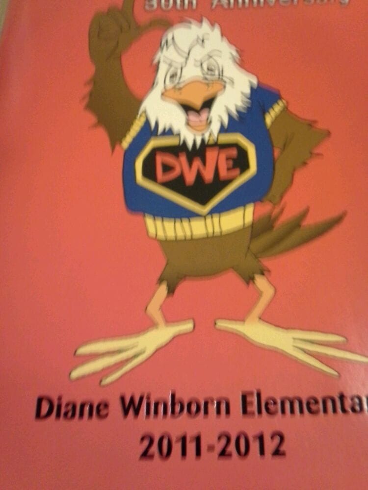 WINBORN ELEMENTARY SCHOOL - Updated June 2024 - 22555 Prince George Ln ...