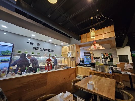 YIN TANG - Updated October 2025 - 123 Photos & 91 Reviews - 2001 Coit ...