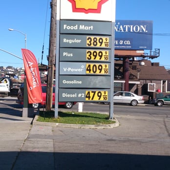 SHELL - Updated October 2025 - 17 Photos & 13 Reviews - 319 Bayshore ...