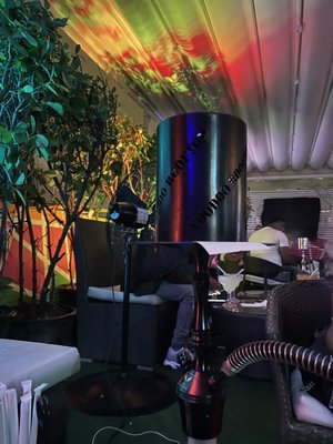 VOODOO ROOFTOP LOUNGE & HOOKAH - Updated August 2025 - 259 Photos & 373 ...