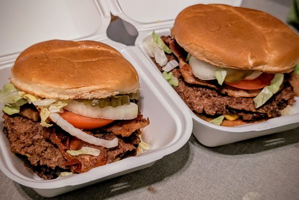 CHUCK A BURGER DRIVE-IN - Updated October 2025 - 153 Photos & 182 ...