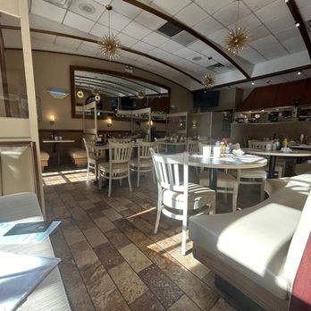 TEMPO CAFE - Updated April 2025 - 627 Photos & 1002 Reviews - 6 E ...