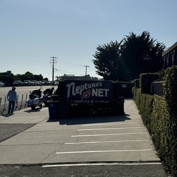 NEPTUNE’S NET - Updated November 2024 - 2032 Photos & 2160 Reviews ...