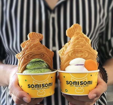 SOMISOMI - Updated October 2025 - 891 Photos & 513 Reviews - 11311 ...